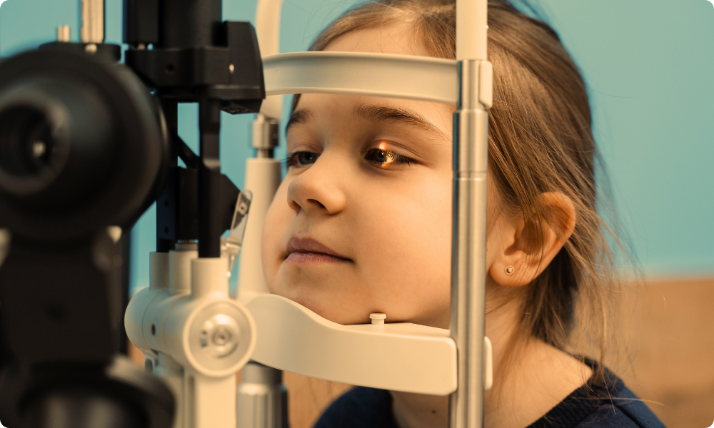 20/20 Onsite - Point-of-Need Ophthalmic Clinical Trial Solutions