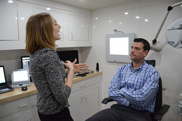 Top 3 Myths About Eyes: BUSTED