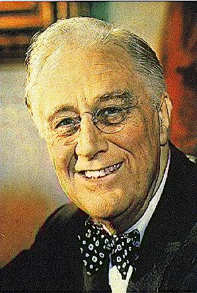 Four-Eyed and Seven Years Ago