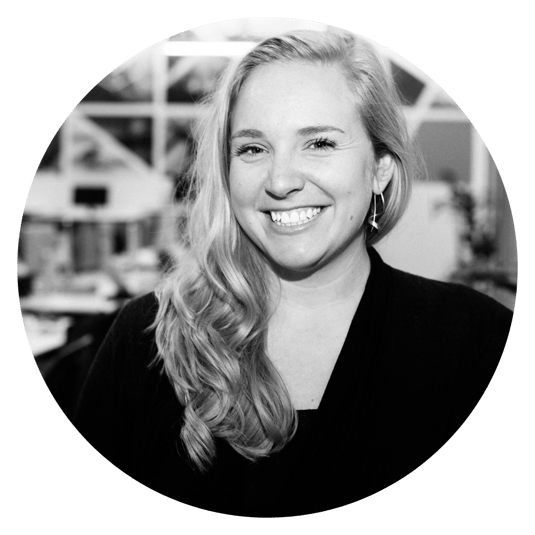Employee Spotlight: Jess Mays, Senior Director of Life Sciences