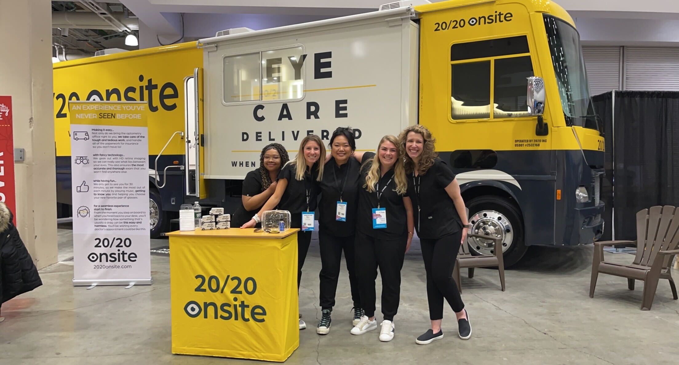 Health Fair Checklist: Download