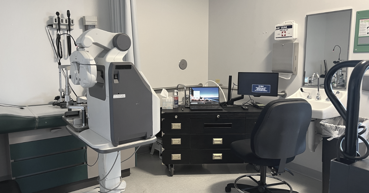 Why Mobile Eye Exams are Critical in Clinical Trials with Ocular Endpoint