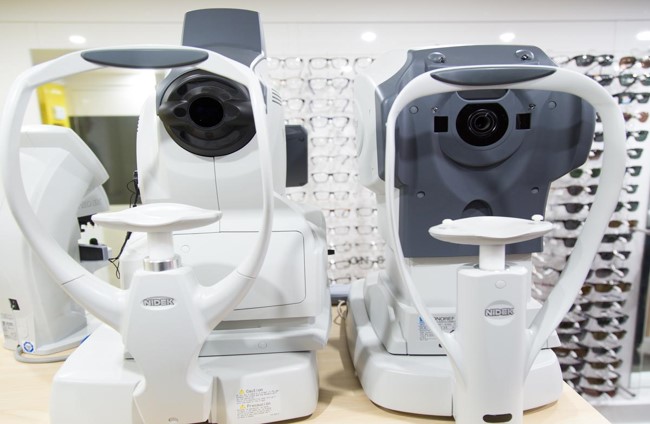 Eye Dilation: All the questions. Answered.