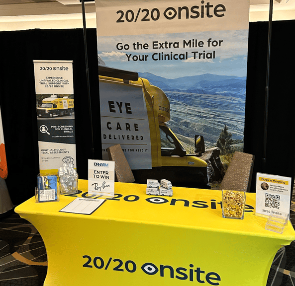 20/20 Onsite at DPHARM 2023: Our Four Key Takeaways