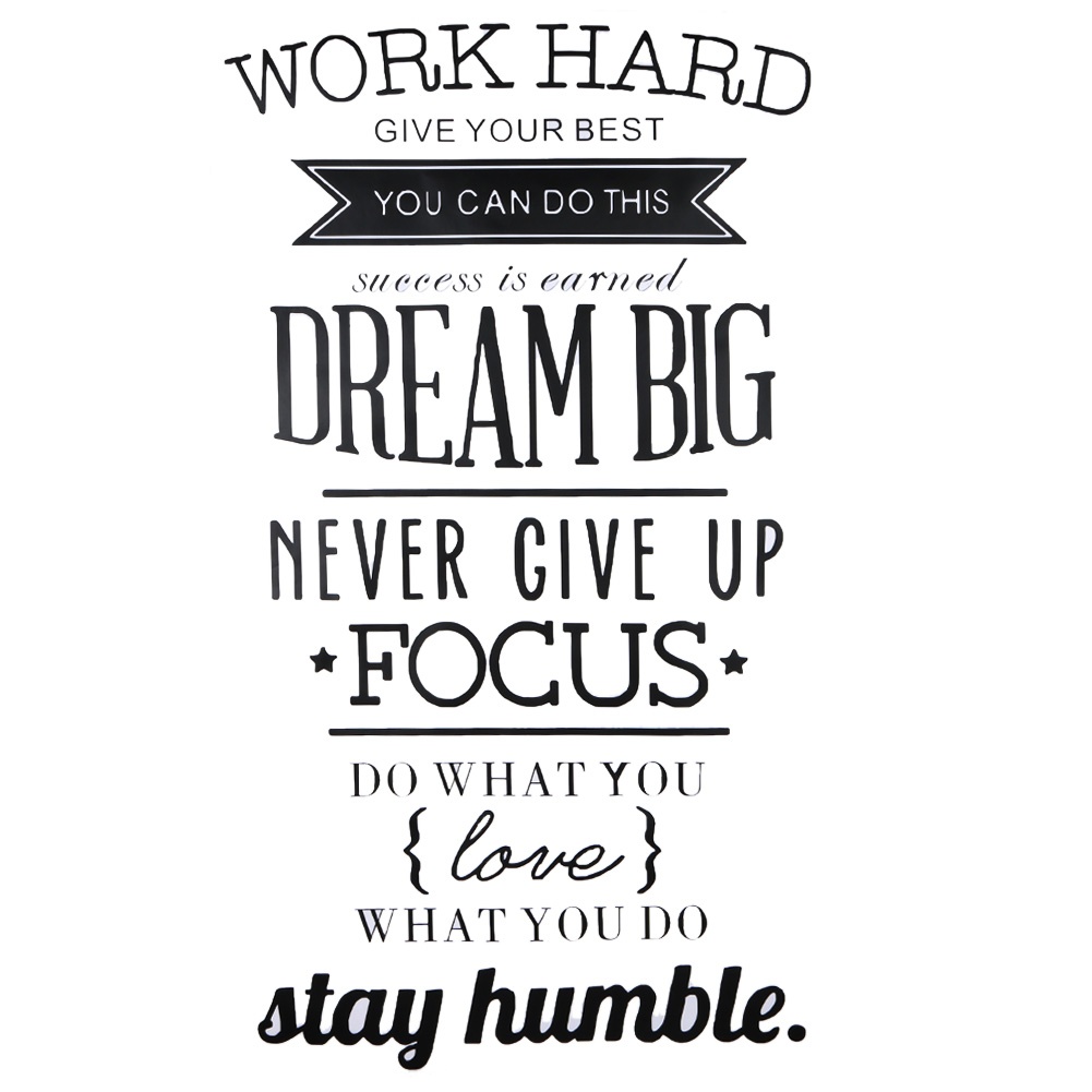 10 MOTIVATIONAL POSTERS THAT WON’T MAKE YOU CRINGE