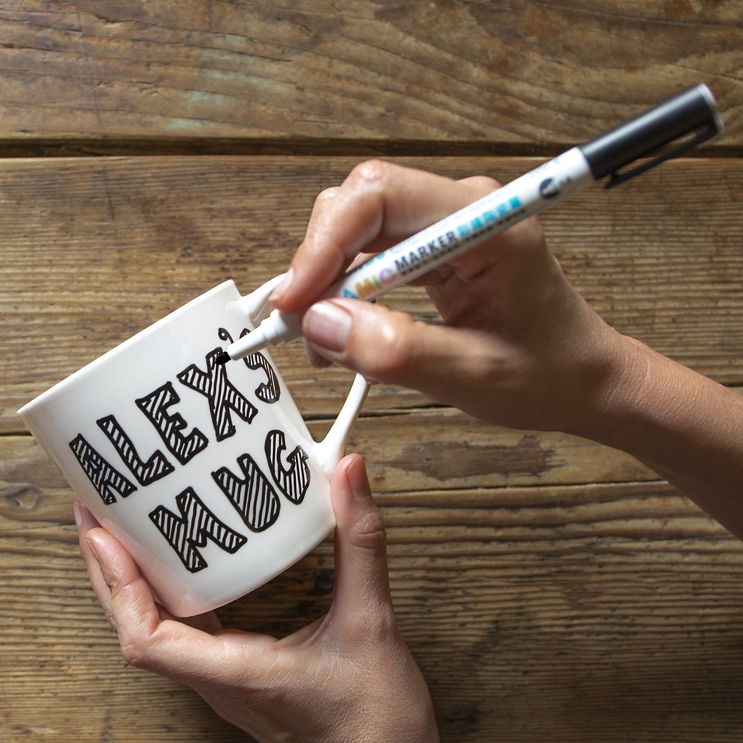 13 INSPO-FILLED COFFEE MUGS TO GET YOU THROUGH THE WORK WEEK