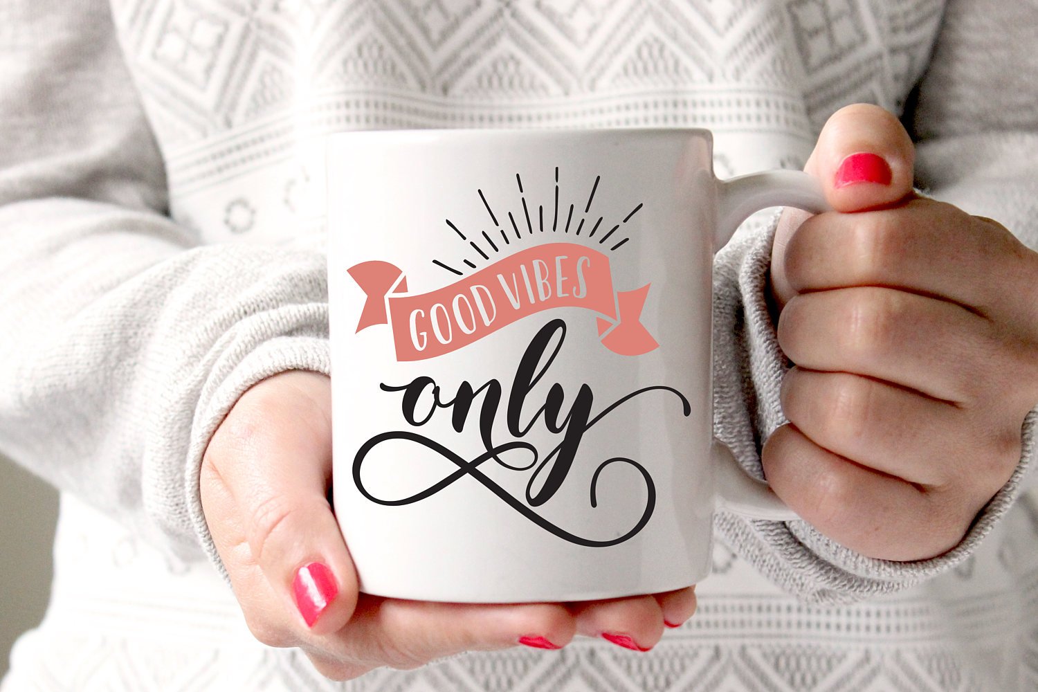 13 INSPO-FILLED COFFEE MUGS TO GET YOU THROUGH THE WORK WEEK