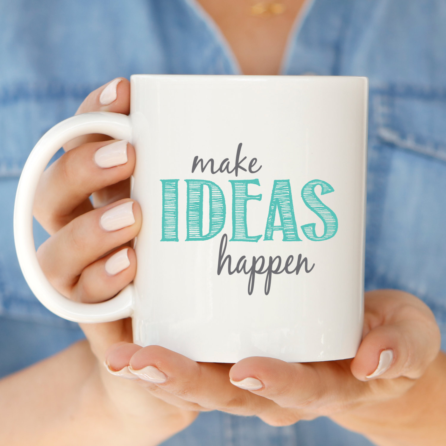 13 INSPO-FILLED COFFEE MUGS TO GET YOU THROUGH THE WORK WEEK