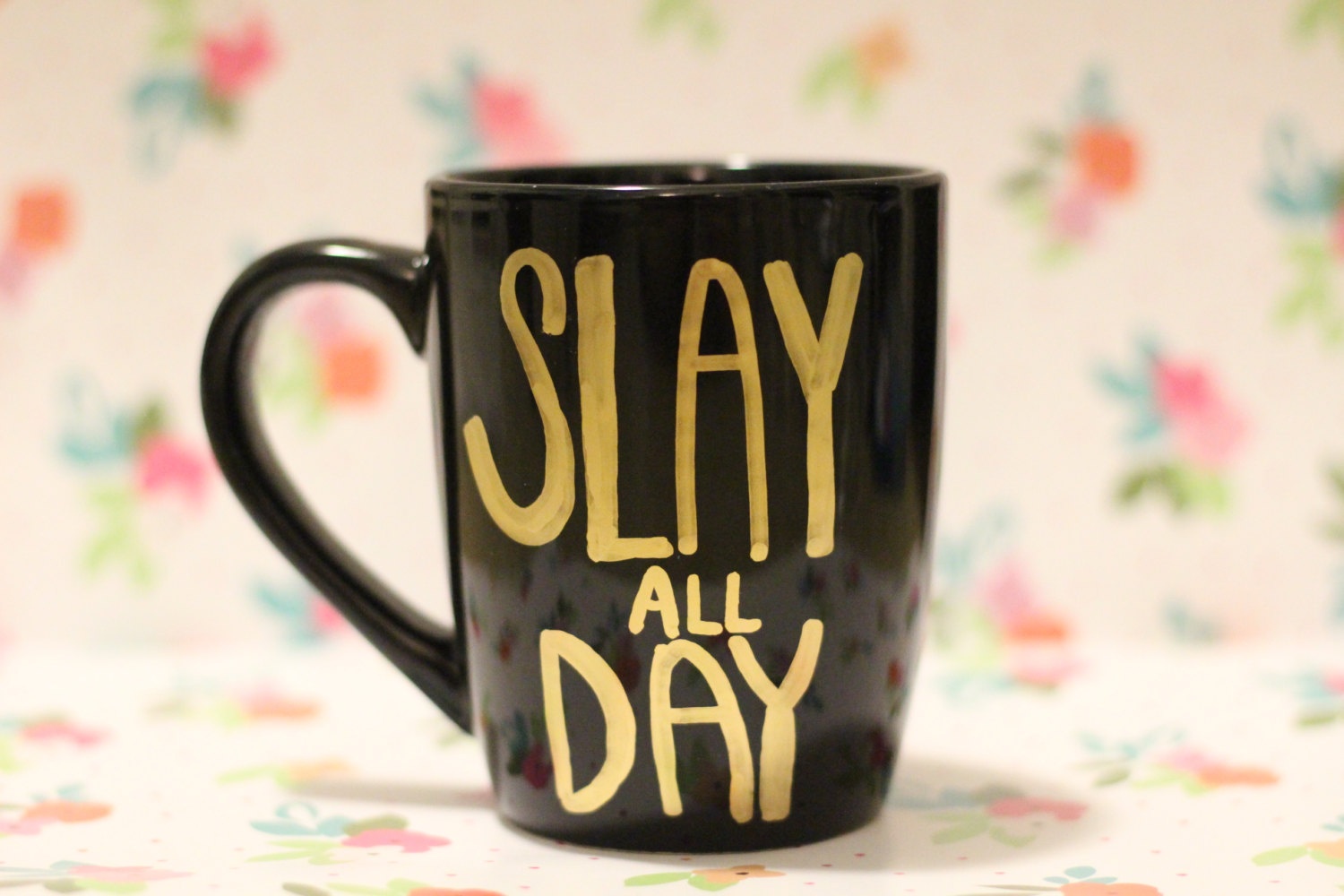 13 INSPO-FILLED COFFEE MUGS TO GET YOU THROUGH THE WORK WEEK