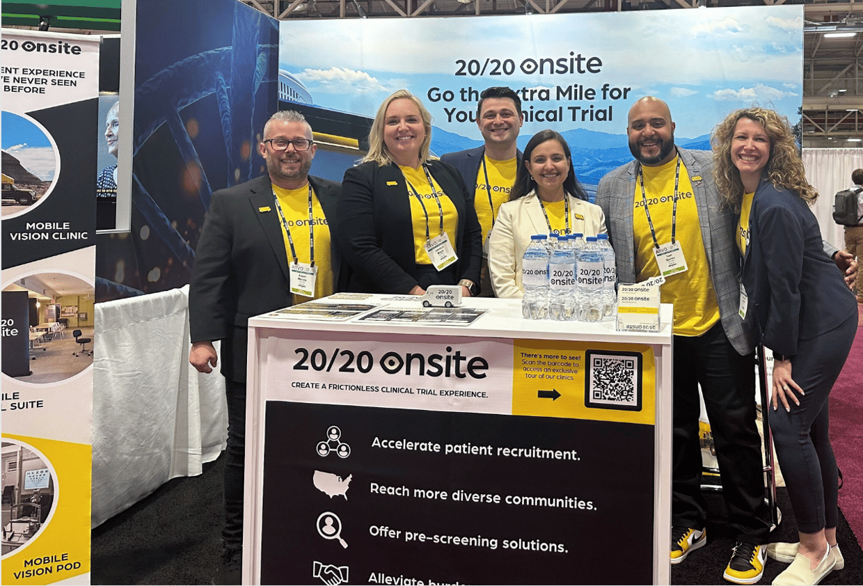 Our Eye-Opening Takeaways from the ARVO 2023 Annual Meeting